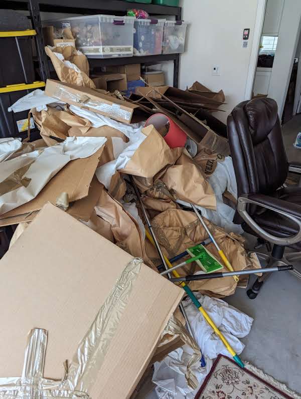 Moving from Hoarding to Order: Steps to Overcoming Hoarding Disorder ...